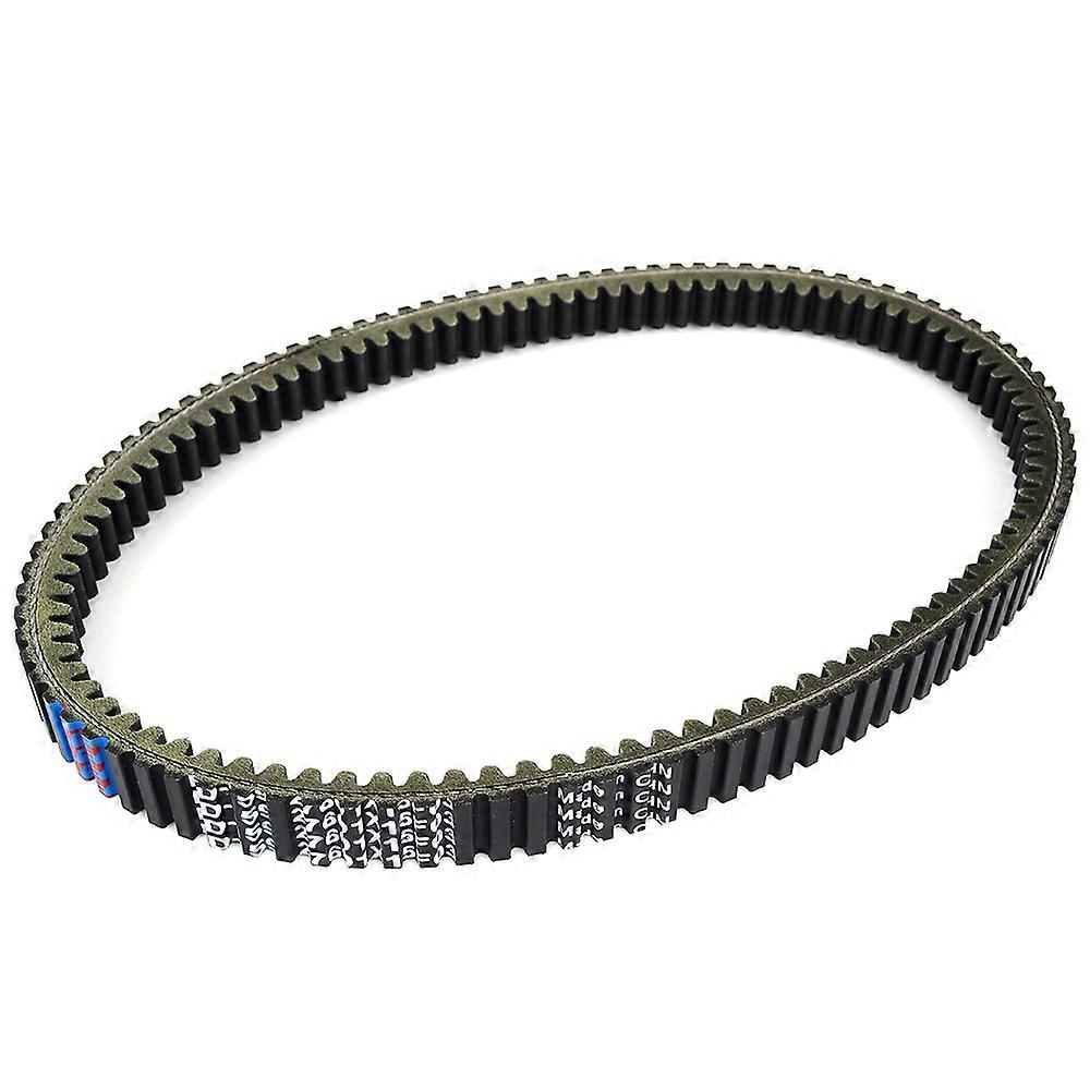 For Suzuki AN400 Burgman 400 Skywave 400 1999- 2020 Clutch Drive Belt ...