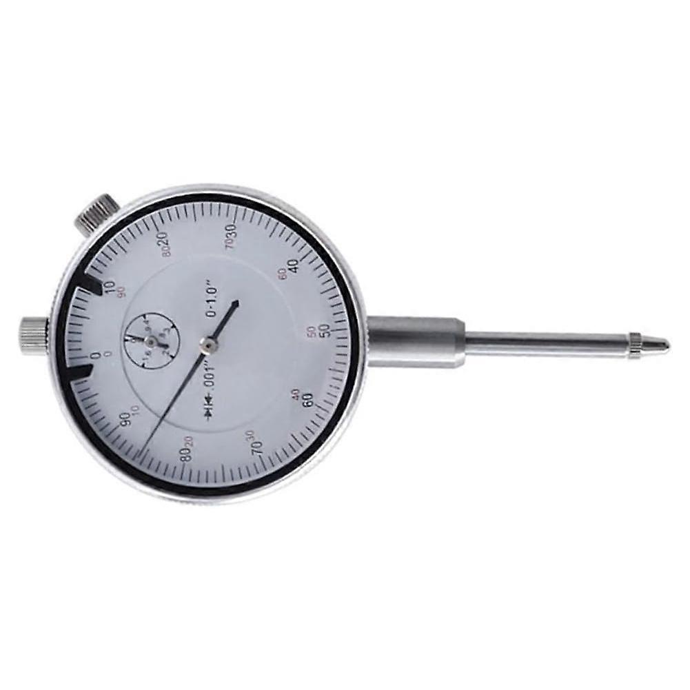 For Imperial Dial Bore Gauge, Precision Measurement Tool, Easy to Read ...