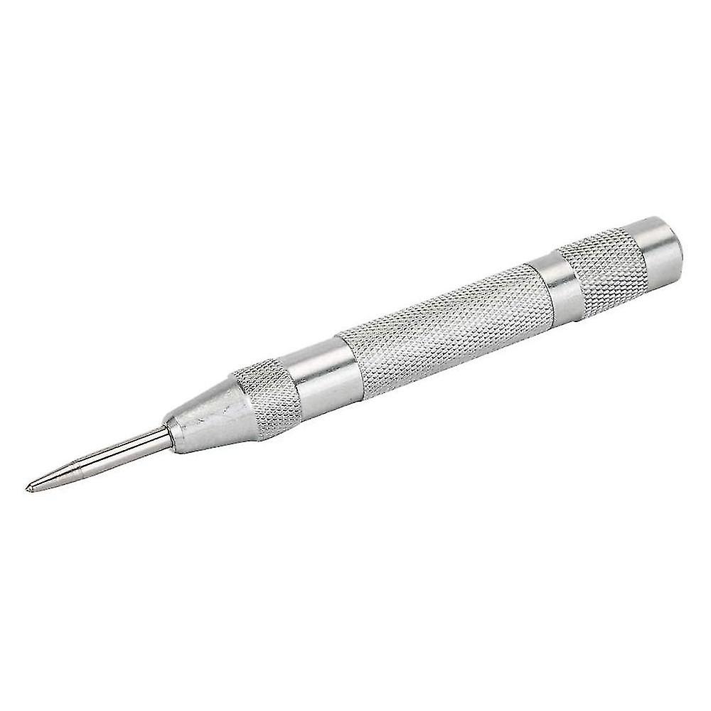 1 Steel Drill With Adjustable Force For Automatic Centre Punch ...
