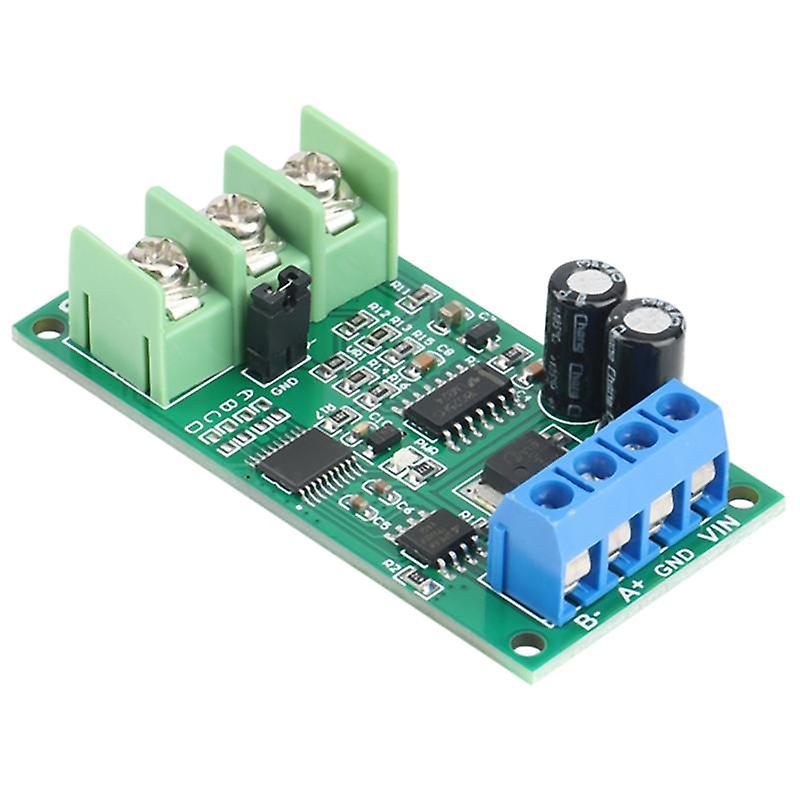 Pt100 Thermal Resistance Dc 12v Pt100 Rtd Converter Pta9b01 Pt100 Rs485 ...