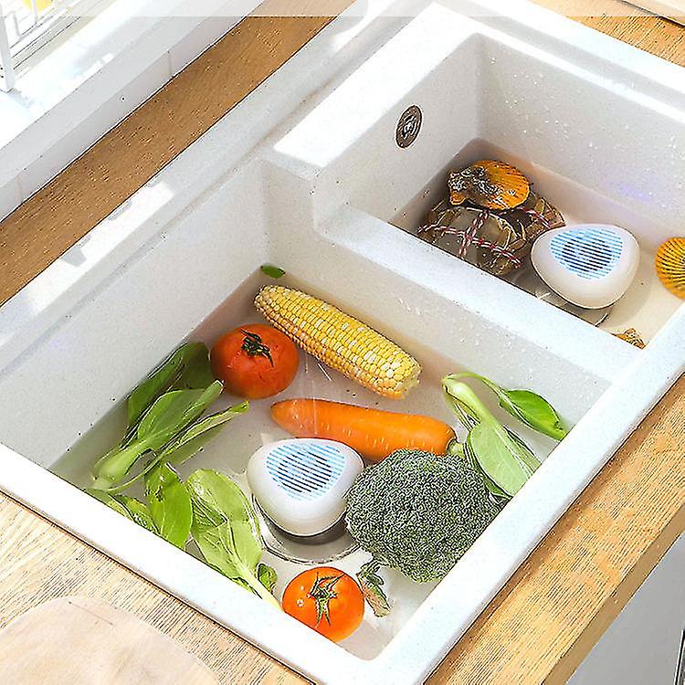 Fruit And Vegetable Washing Machine-portable Fruit Cleaner Device-fruit ...