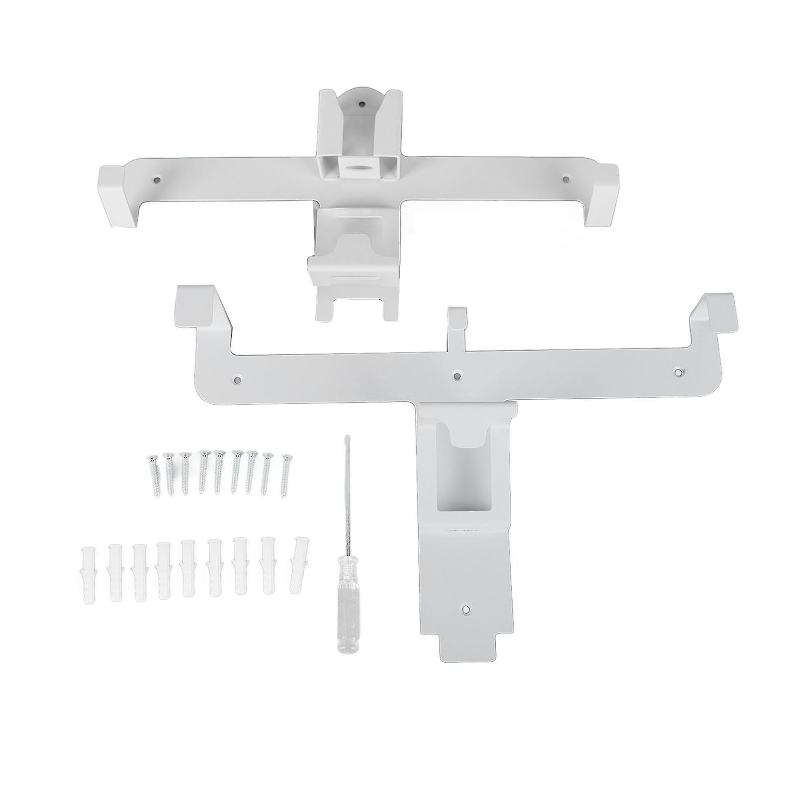 Wall Mount Storage Stand Prevent Fall Off Stable Fixing Game Controller ...