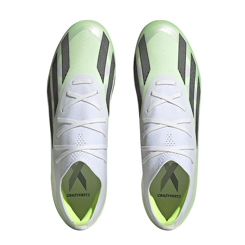 Adidas X Crazyfast.2 Fg HQ4533 football all year men | Fruugo UK