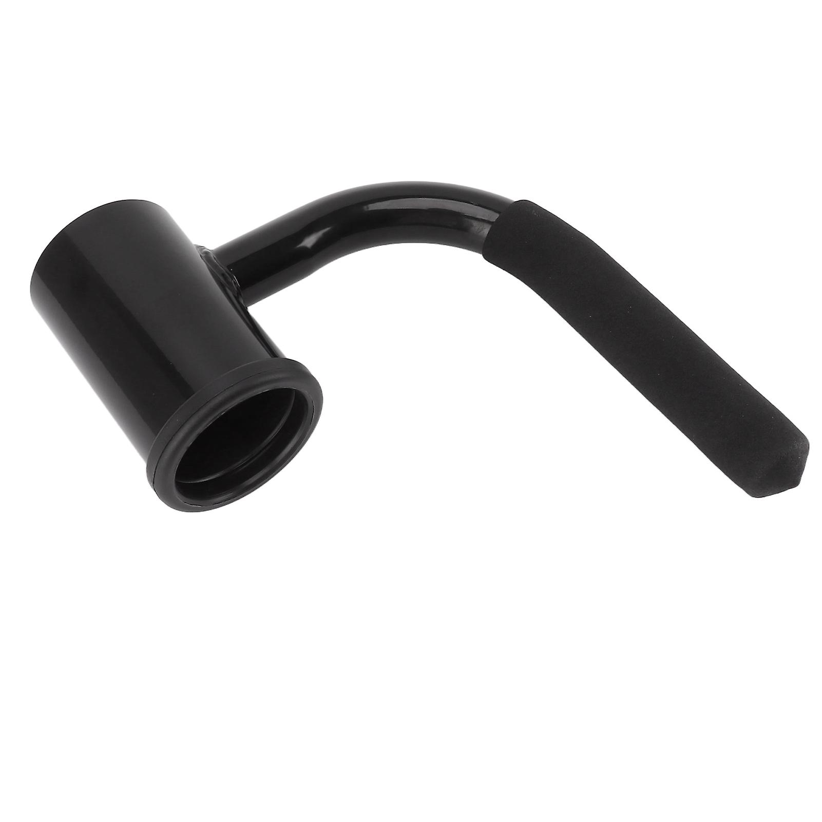 Fitness T Bar Single Arm Handle Barbell Row Handle for Barbell Core ...
