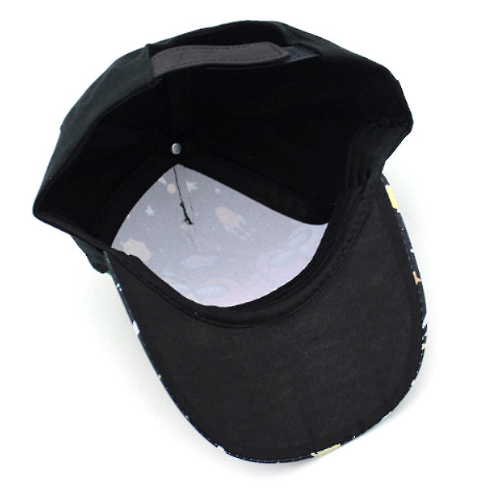Among Us Impostor And Crewmate Baseball Cap Kids Boy Girl Hat | Fruugo UK