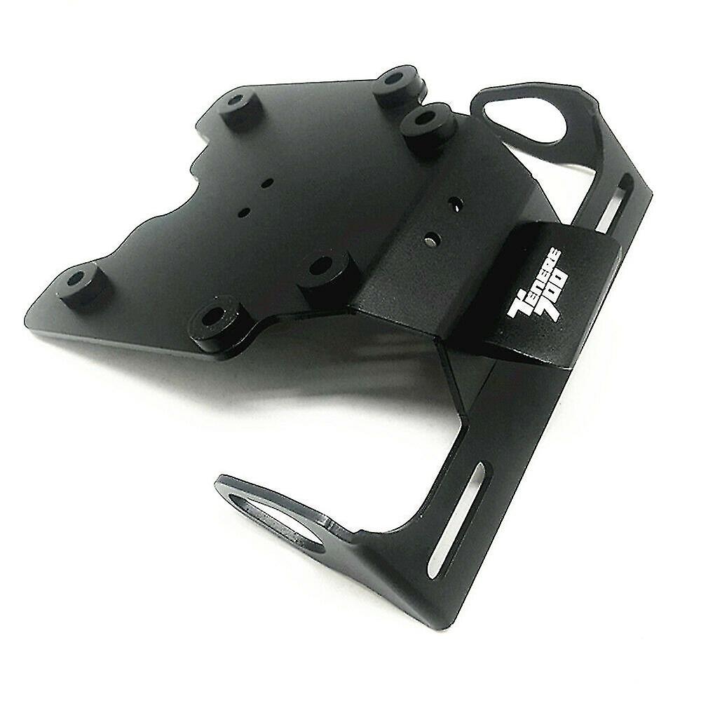Fender Eliminator License Plate Mount Led Light For Yamaha Tenere 700 ...