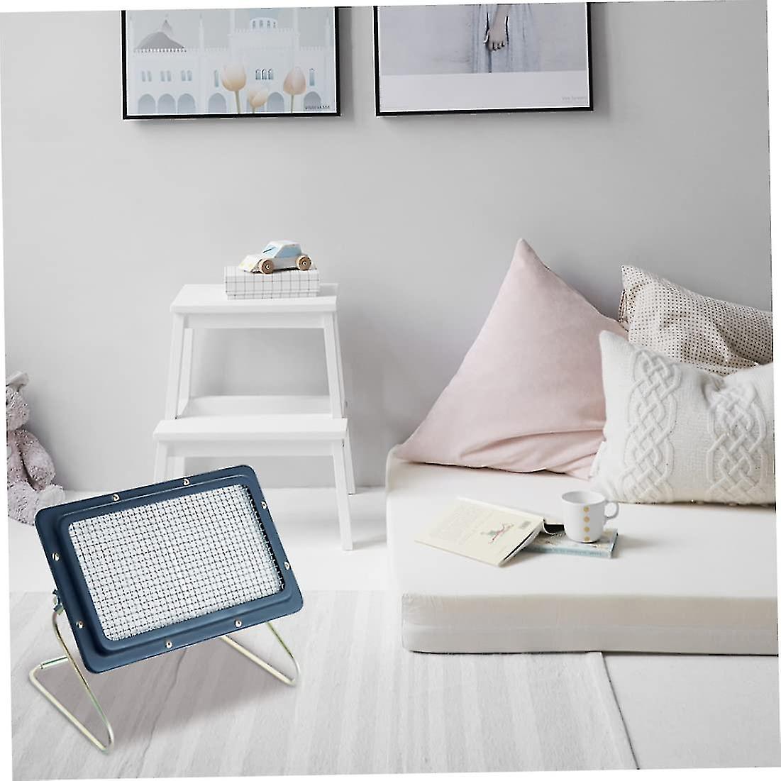 Gas Heater, 3.6kw Infrared Ceramic Heater Portable Adjustable Floor ...