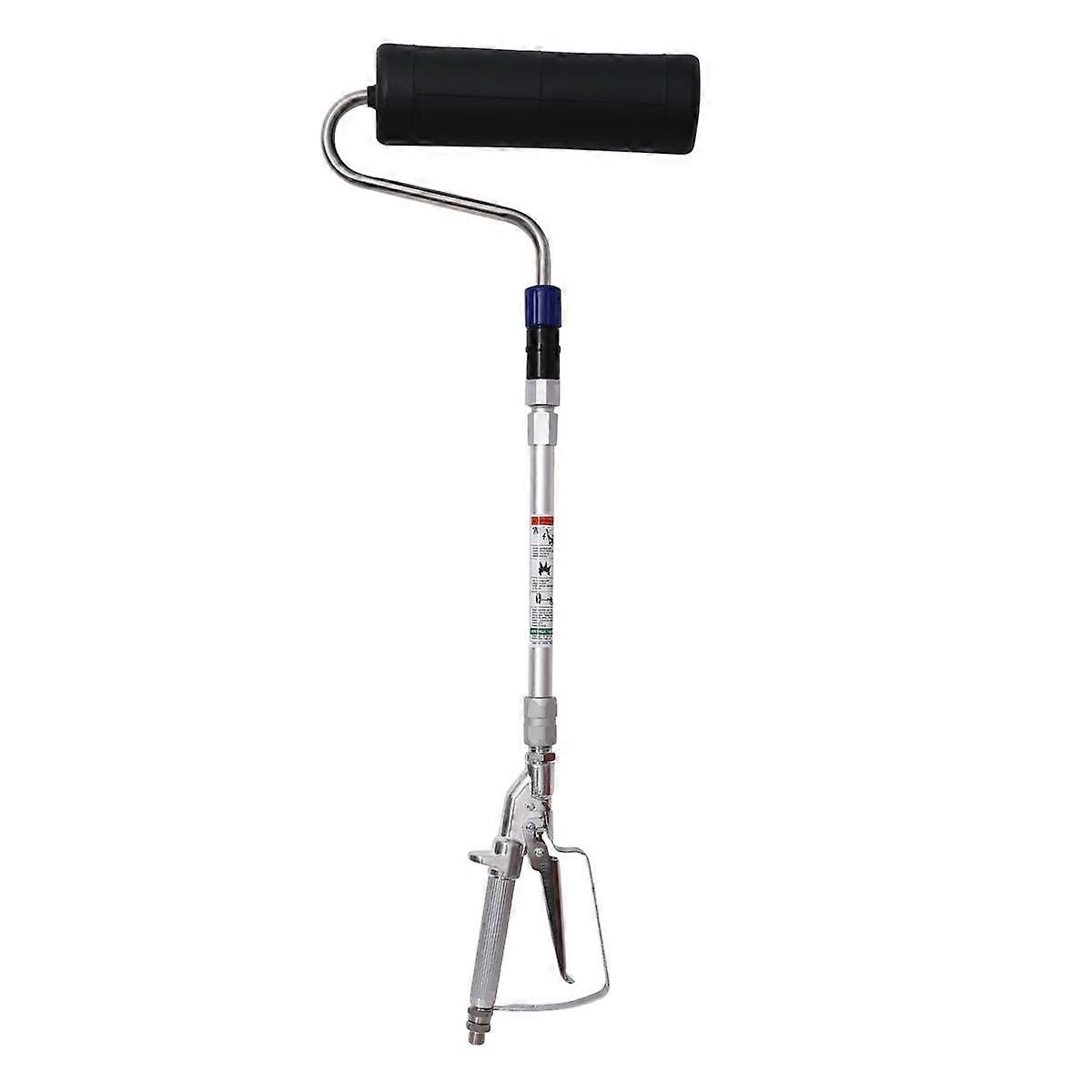 Airless Paint Roller Hvlp Cover Power Sprayer with 30cm Bold Extension ...