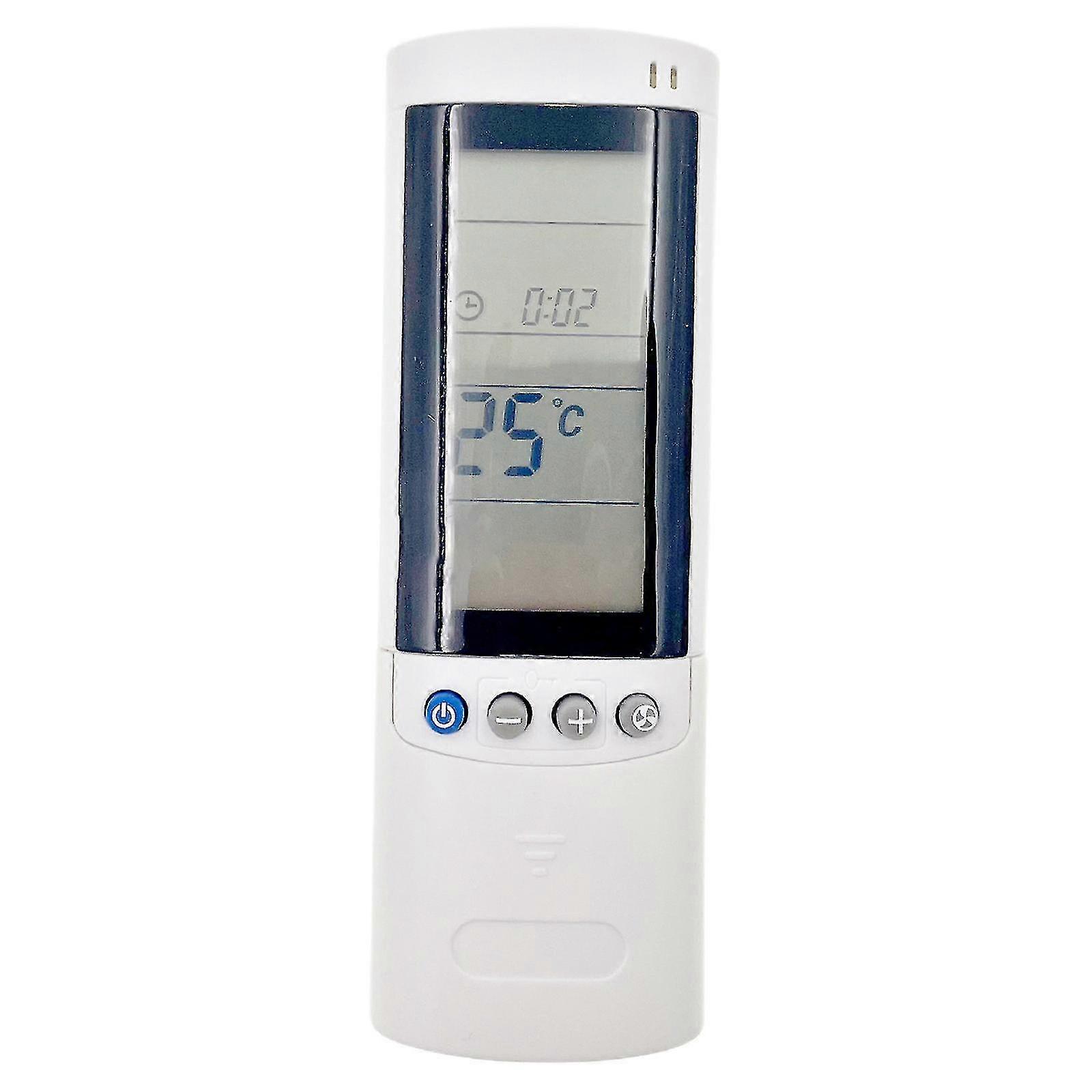 2024 Universal Air Conditioner Rc08c Remote Control Replacement For ...