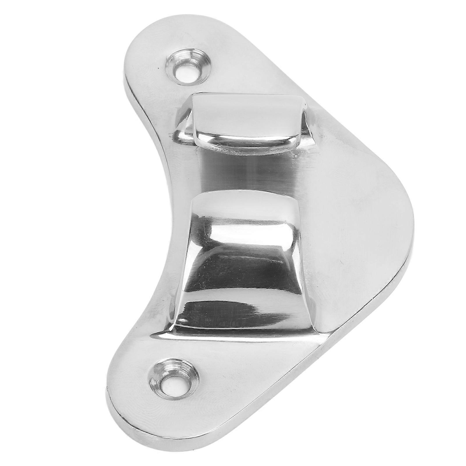 Boat Fairlead Stainless Steel Finely Polished Corrosion Resistant ...