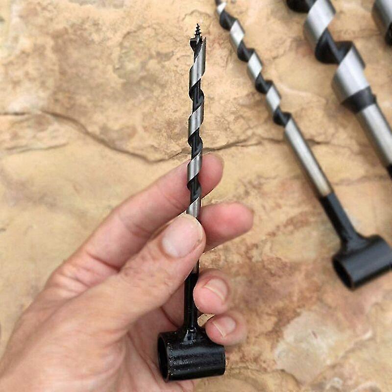 Multifunctional Scotch Eye Wood Auger Drill Bit (6mm/20mm/25mm/30mm ...