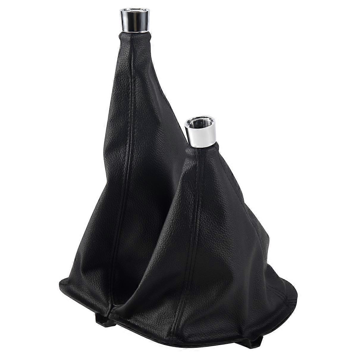 4WD Shift Lever Trim Dust Cover Gear Lever Boot Cover for Hover H3 ...