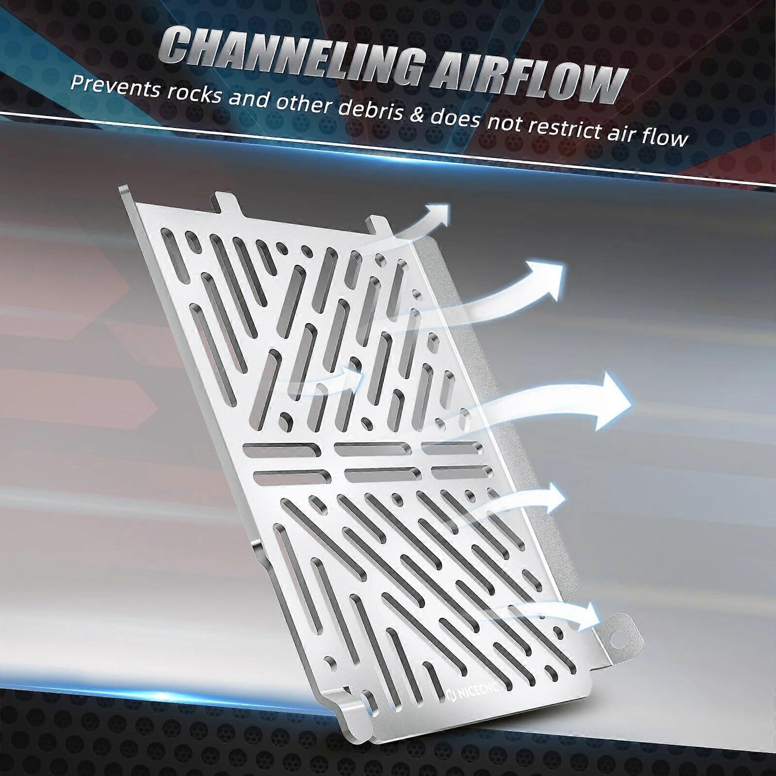 Radiator Grille Guard Cover Protector For BMW R1250GS R 1250 GS ...