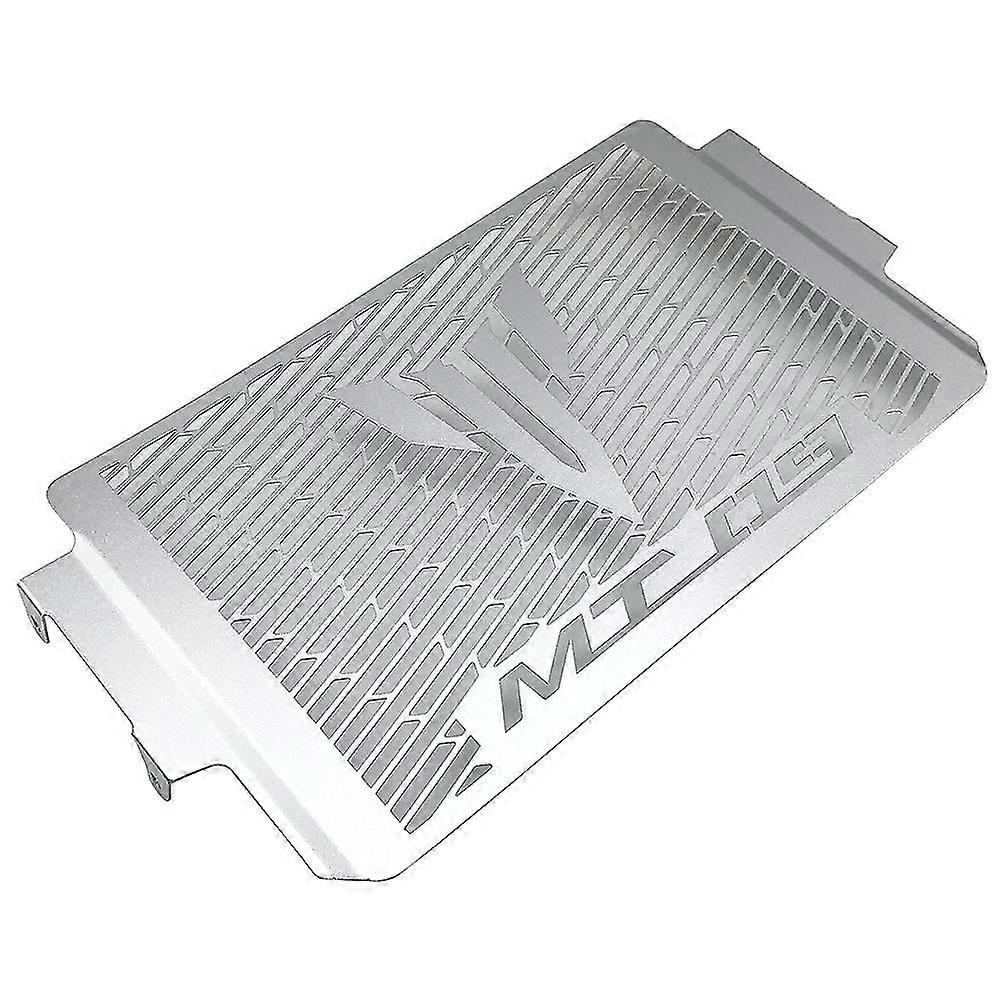 Radiator Guard Engine Cooler Grille Cover Protection For Mt09 Mt-09 ...