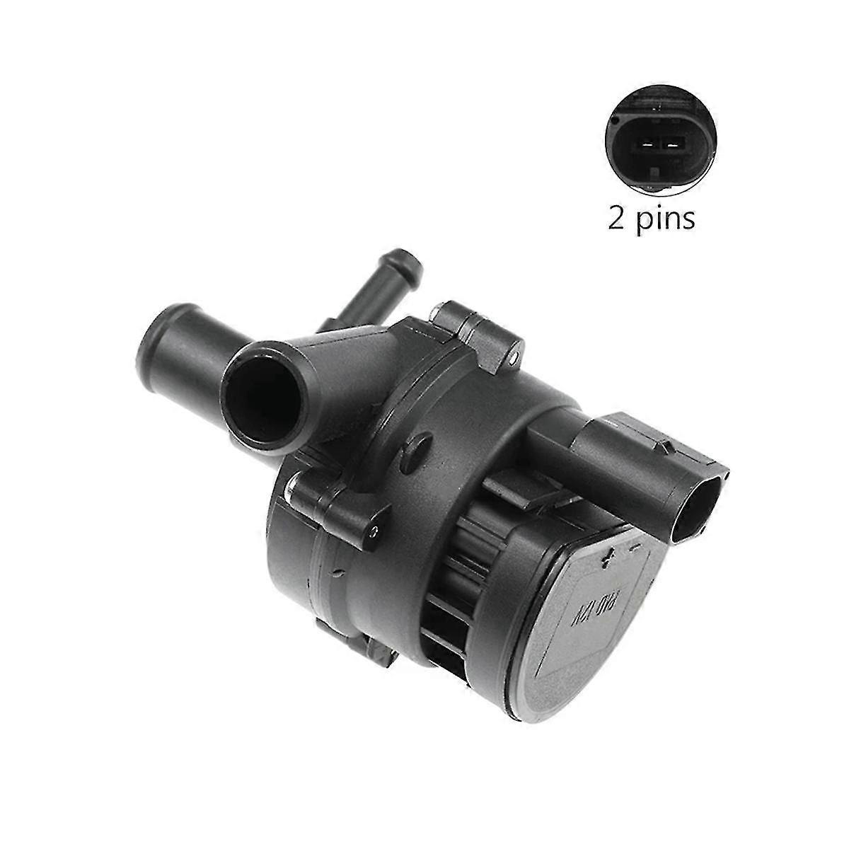 2118350028 Auxiliary Water Pump Cooling Water Pump Electronic Water ...