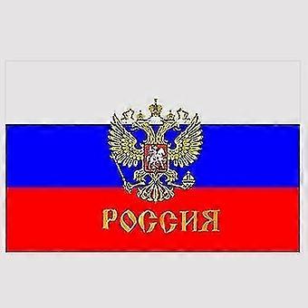 90x150cm Russian Flag Soviet Ccp Polyester Print Hanging Flying Empire ...