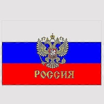 90x150cm Russian Flag Soviet Ccp Polyester Print Hanging Flying Empire ...