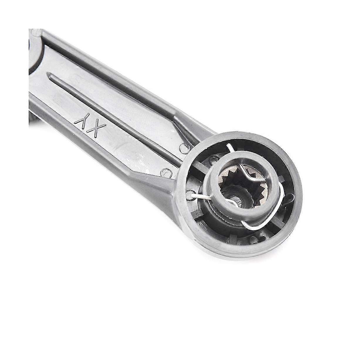 Universal Car Window Connect Winder Handle Crank Door Lever Handle ...