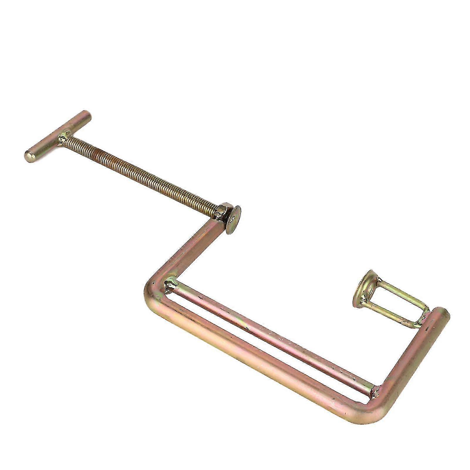 Aluminum Valve Spring Clamps Compressor Motorcycle Car Repair Tool Part ...