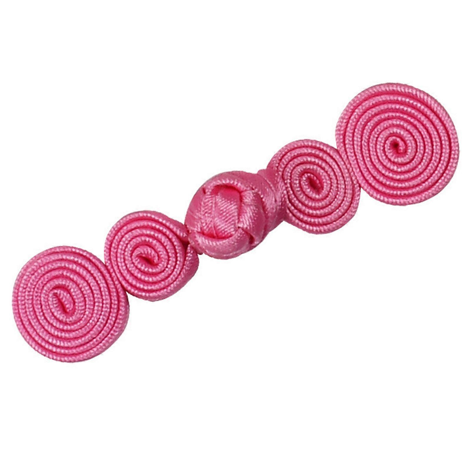 Chinese Traditional for Frog Buttons Knot Cheongsam for Frog Buckle ...