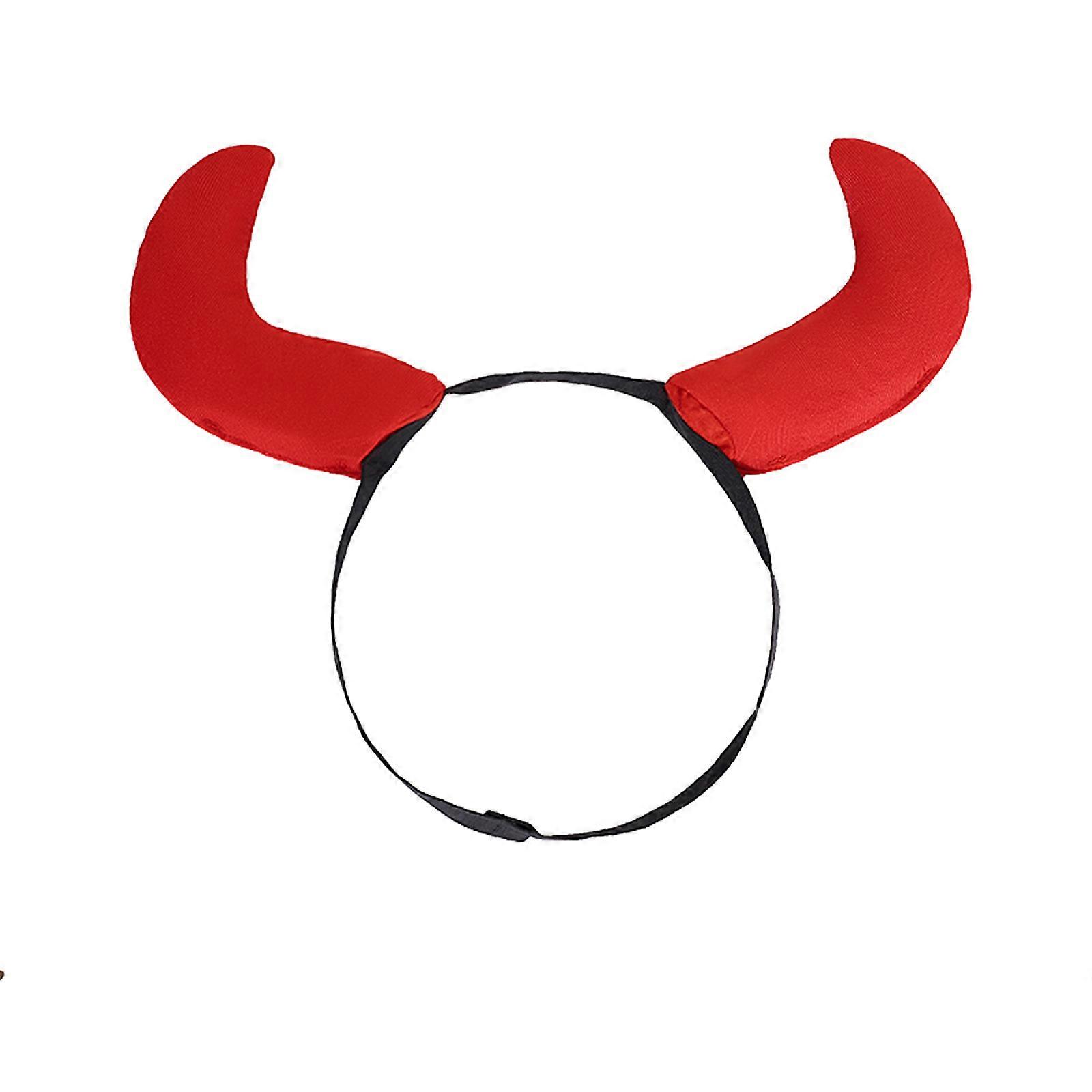 Devil Costume Women, Red Devil Cape Halloween Costume Women, Red ...