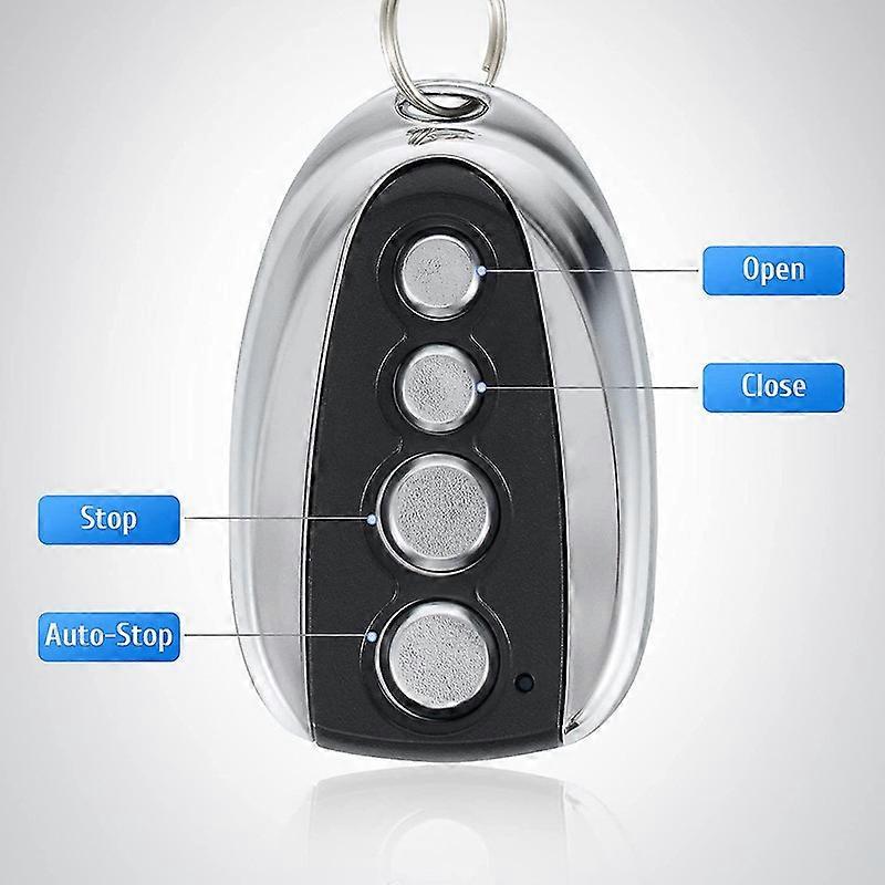 CO-Z Remote Control for Automatic Sliding Gate Opener Hardware ...
