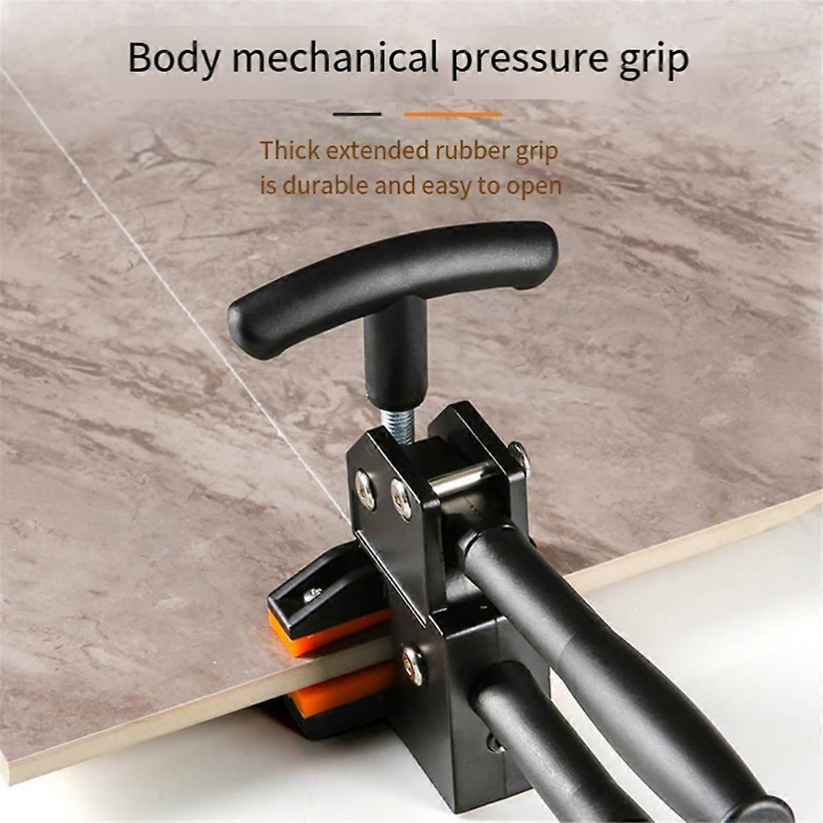 Ceramic Tile Glass Pliers Opening Pliers Manually Cut Ceramic Tile ...