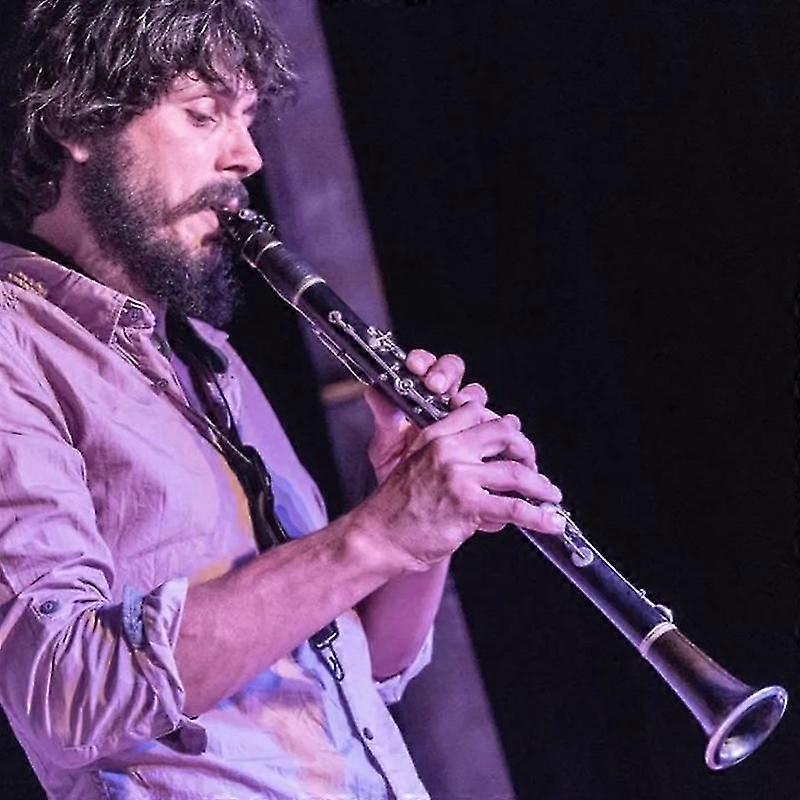 Clarinet Practice Chord Scale Chart Fingering Chart Clarinet Chord ...