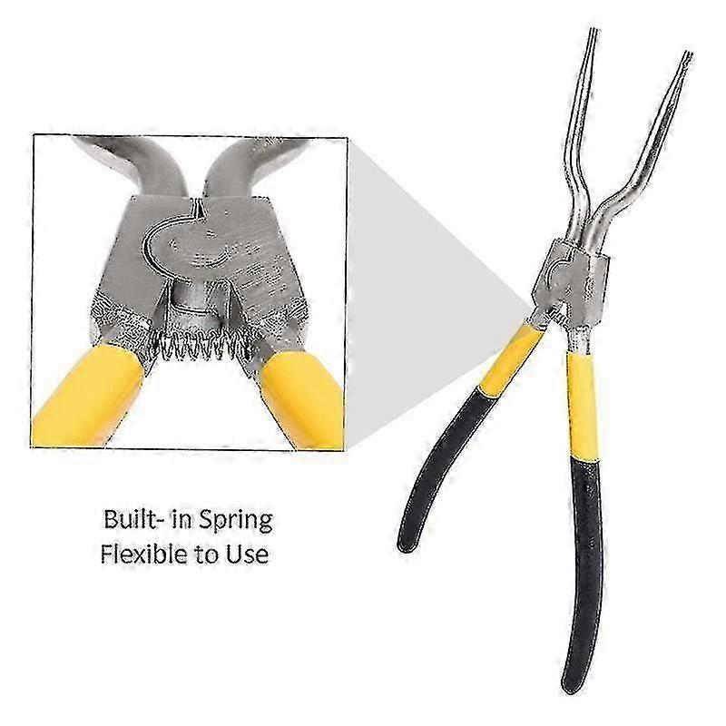 Washer Spring Expansion Removal Tool For 4986er0004f/b/g Door Boot ...