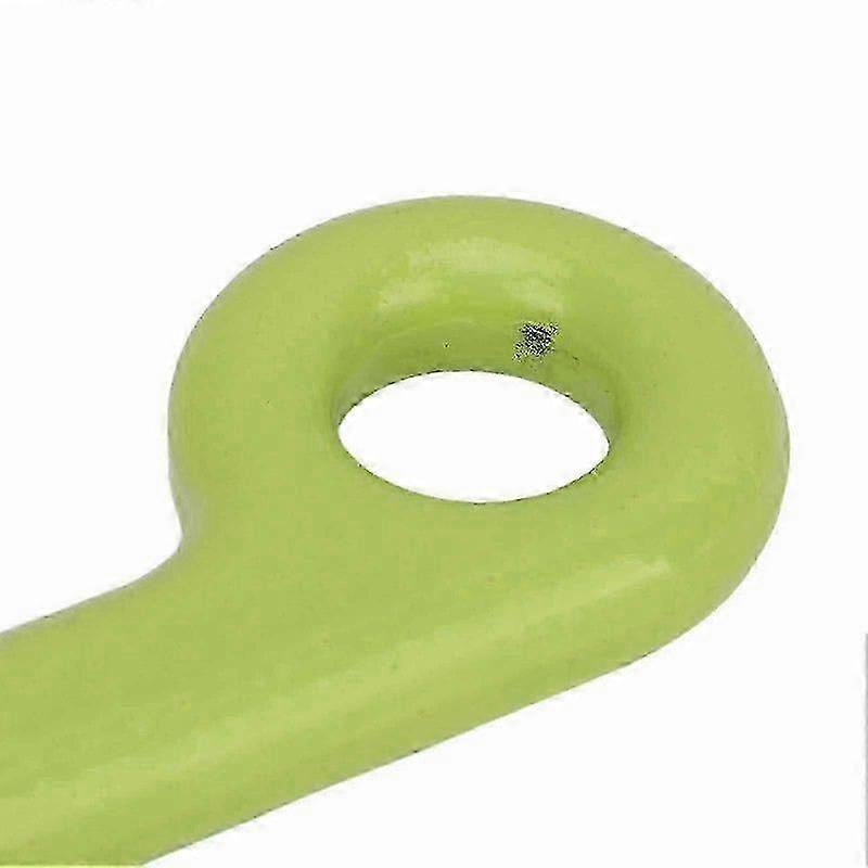 Large Opening Lifting Hook 2T Load Bearing Alloy Steel Crane Hoist Hook ...