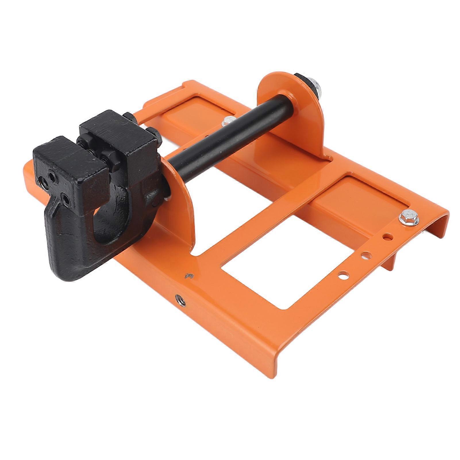 Vertical Chainsaw Mill Lumber Cutting Guide Portable Mini Sawmill ...