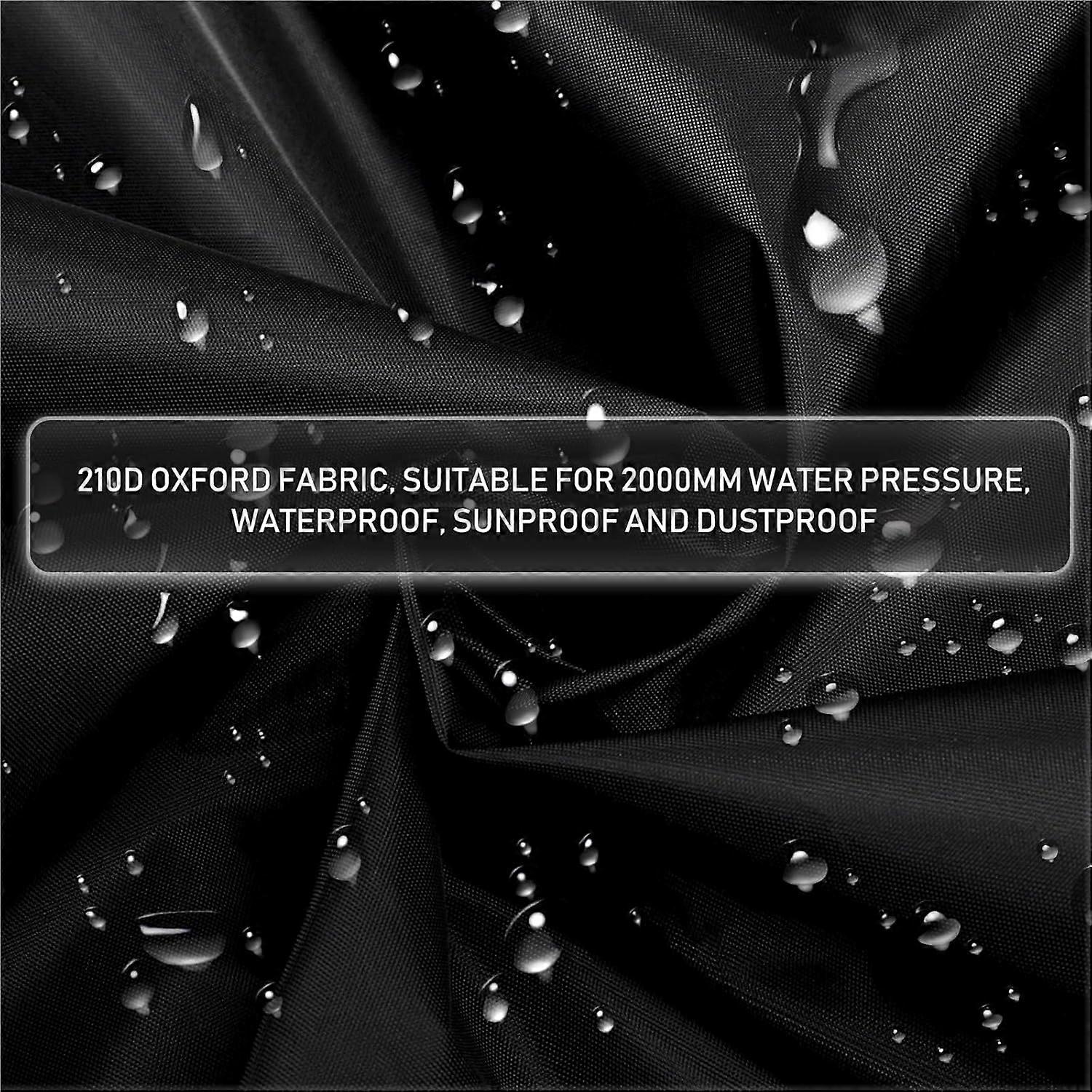 Ibc Tote Cover 250 Gallon, Ibc Tote Lid, Rain Barrel Cover, Water Tank ...