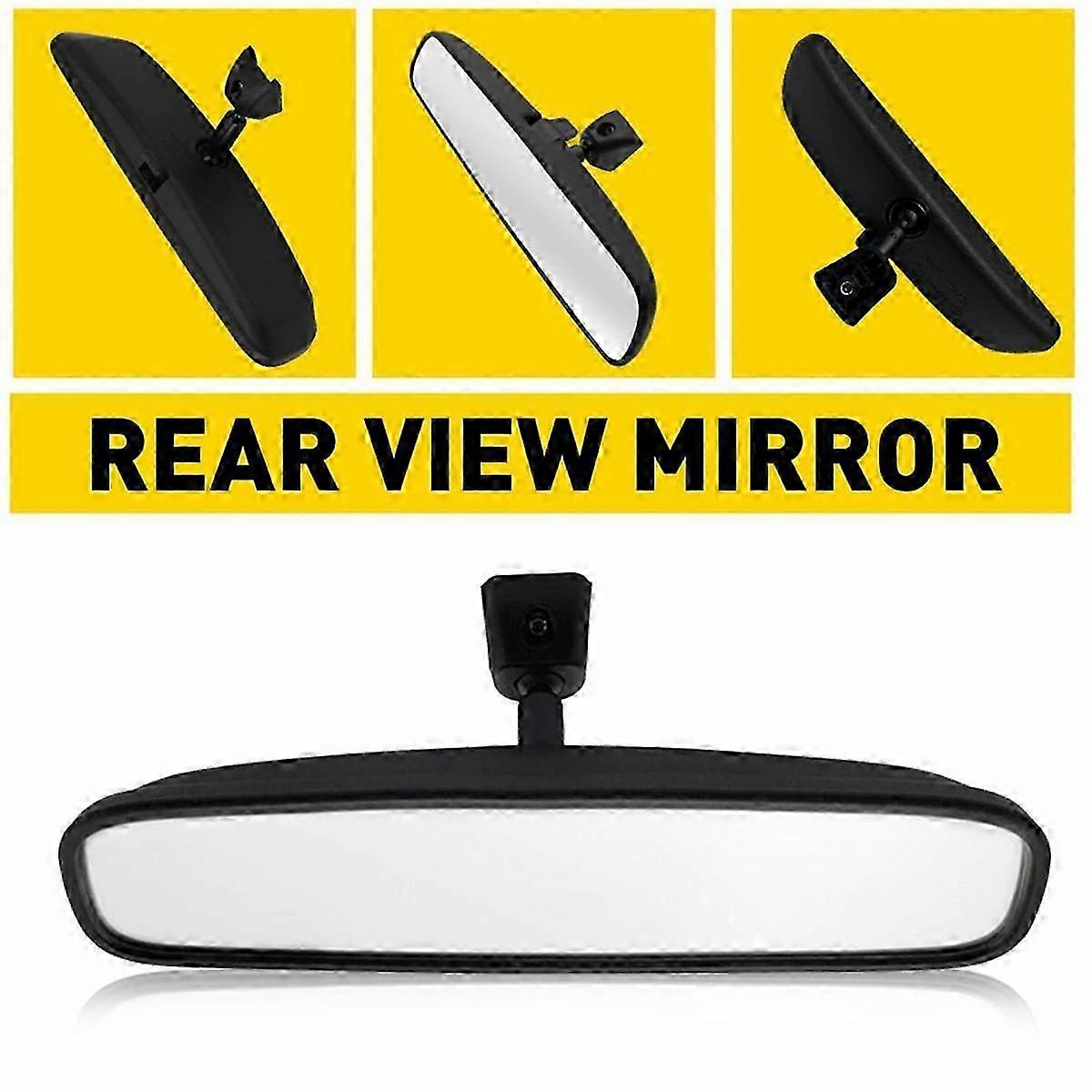 851013X100 Car Inside Rear View Mirror for Forte | Fruugo UK