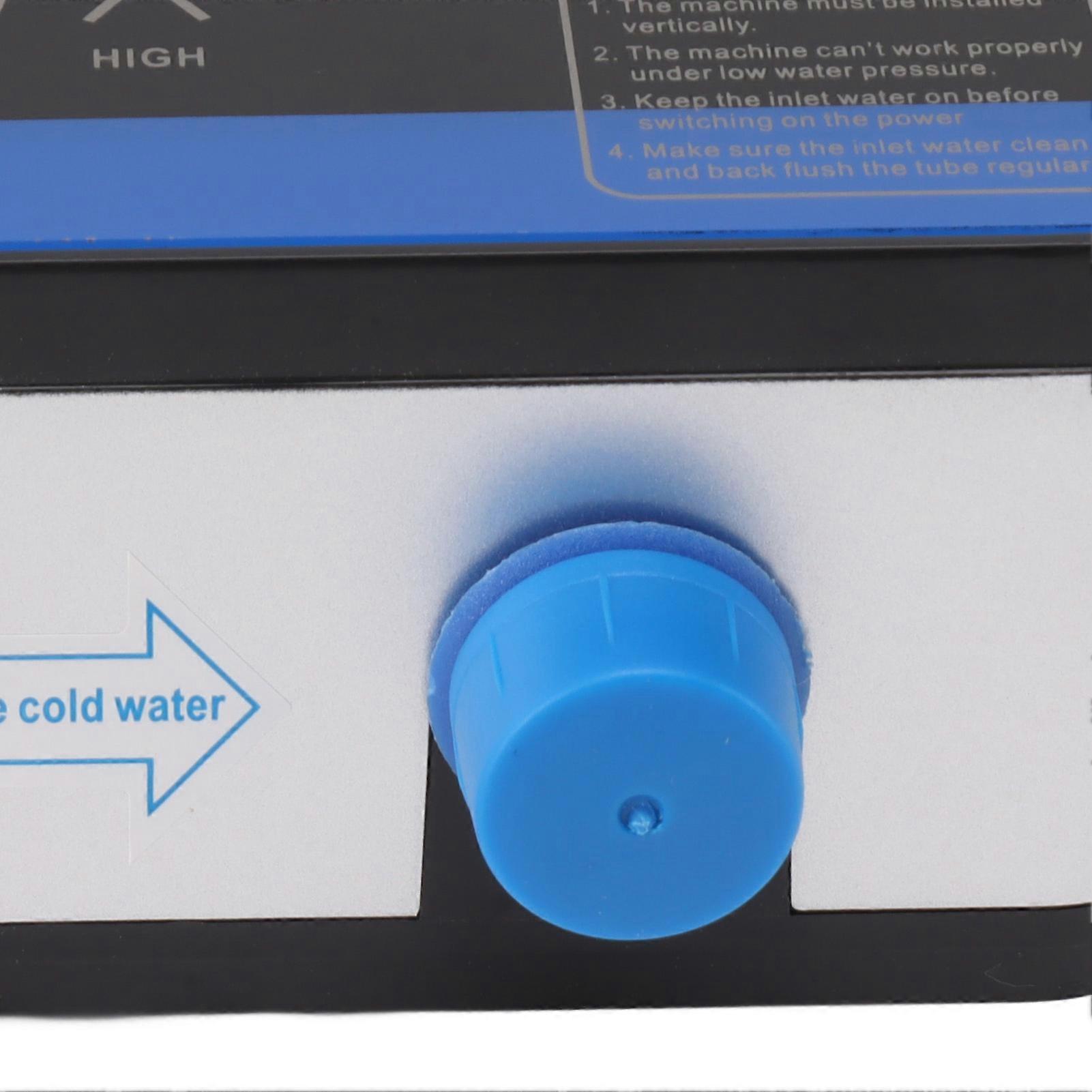 High-Efficiency Electric Water Heater, Space-Saving Tankless Heater ...