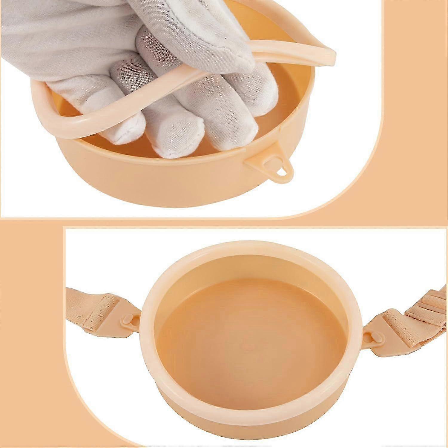 Ostomy Shower Cover,Waterproof Bath Cover for Ostomy Patient,Colostomy ...