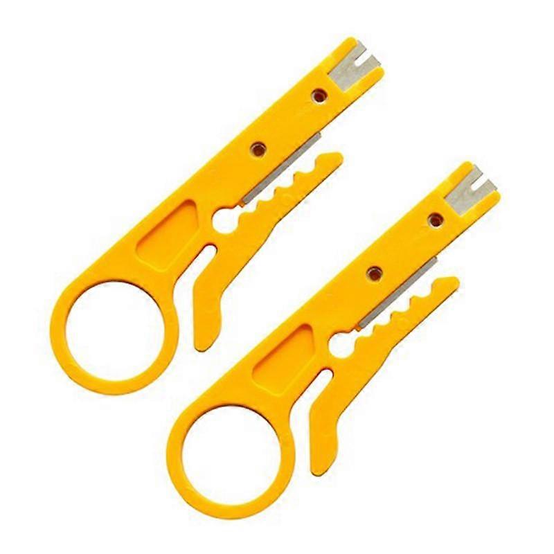 Mini Portable Stripping Wire Cutter, Pocket Wire Stripper Hand Repair ...