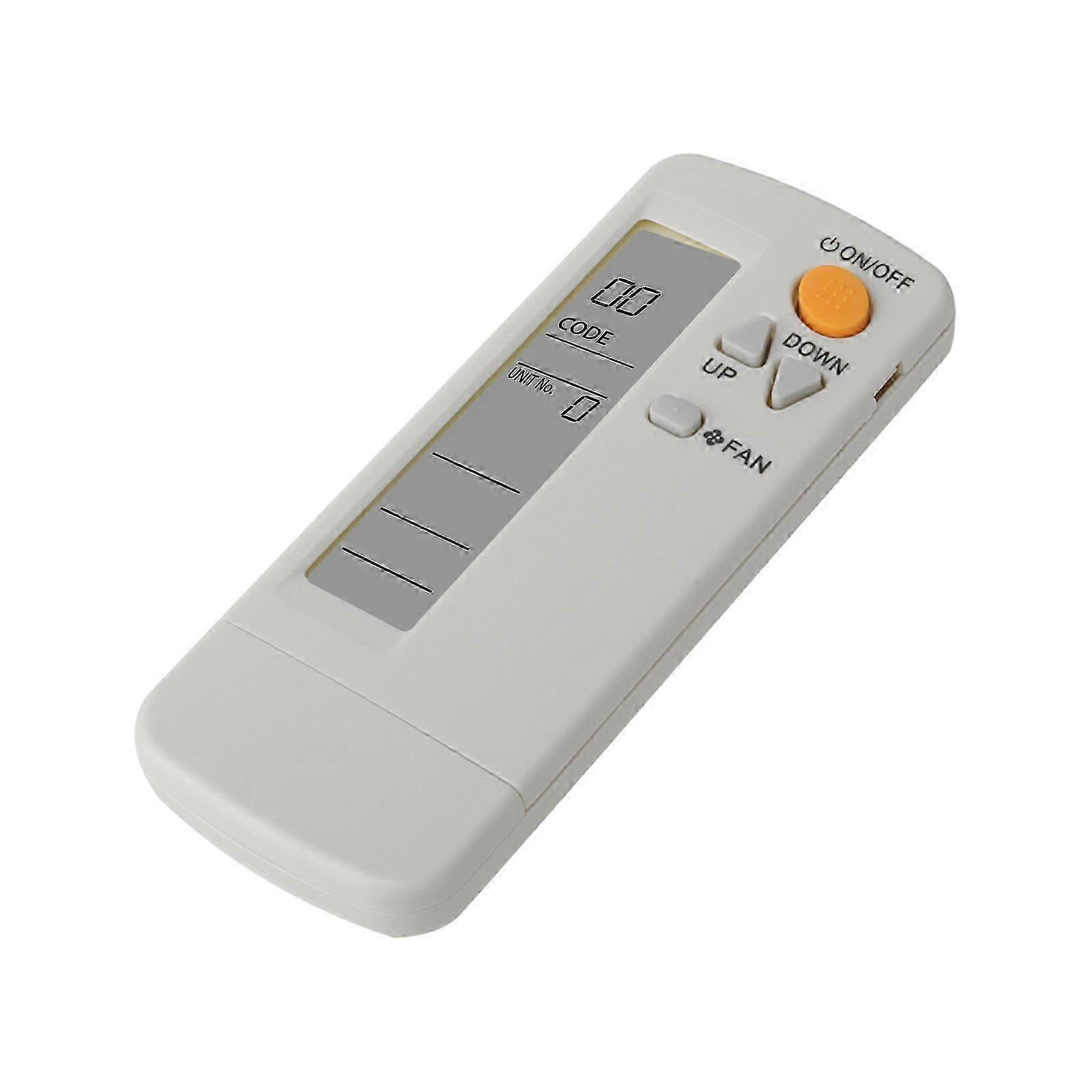 A/C Remote Control for Daikin BRC4C151 BRC4C158 BRC4C160 BRC4C155 ...