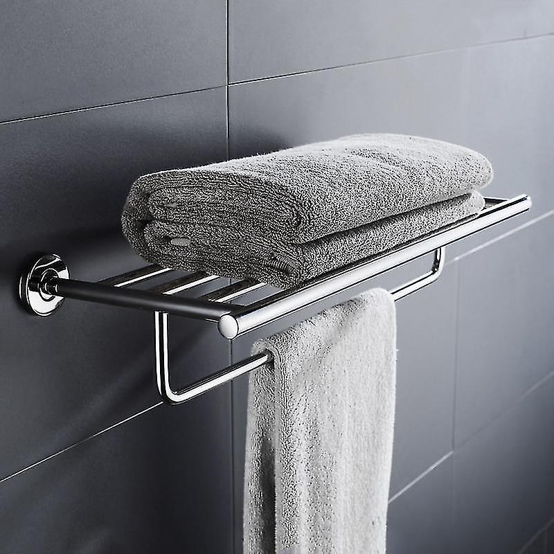 Bathroom accessory sets soap dish robe hook towel ring wall mount roll ...