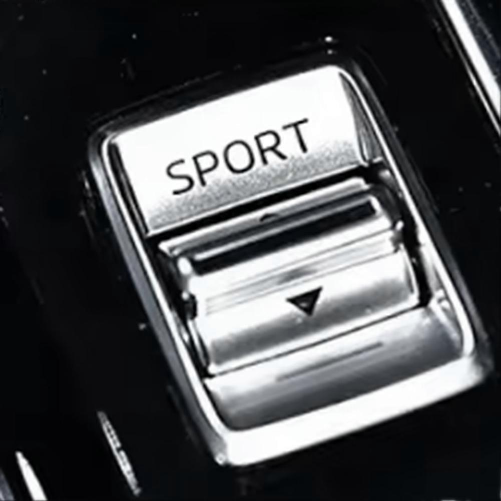 GMJ666YK0 Car Sport Switch Button Center Console Drive Mode Control ...