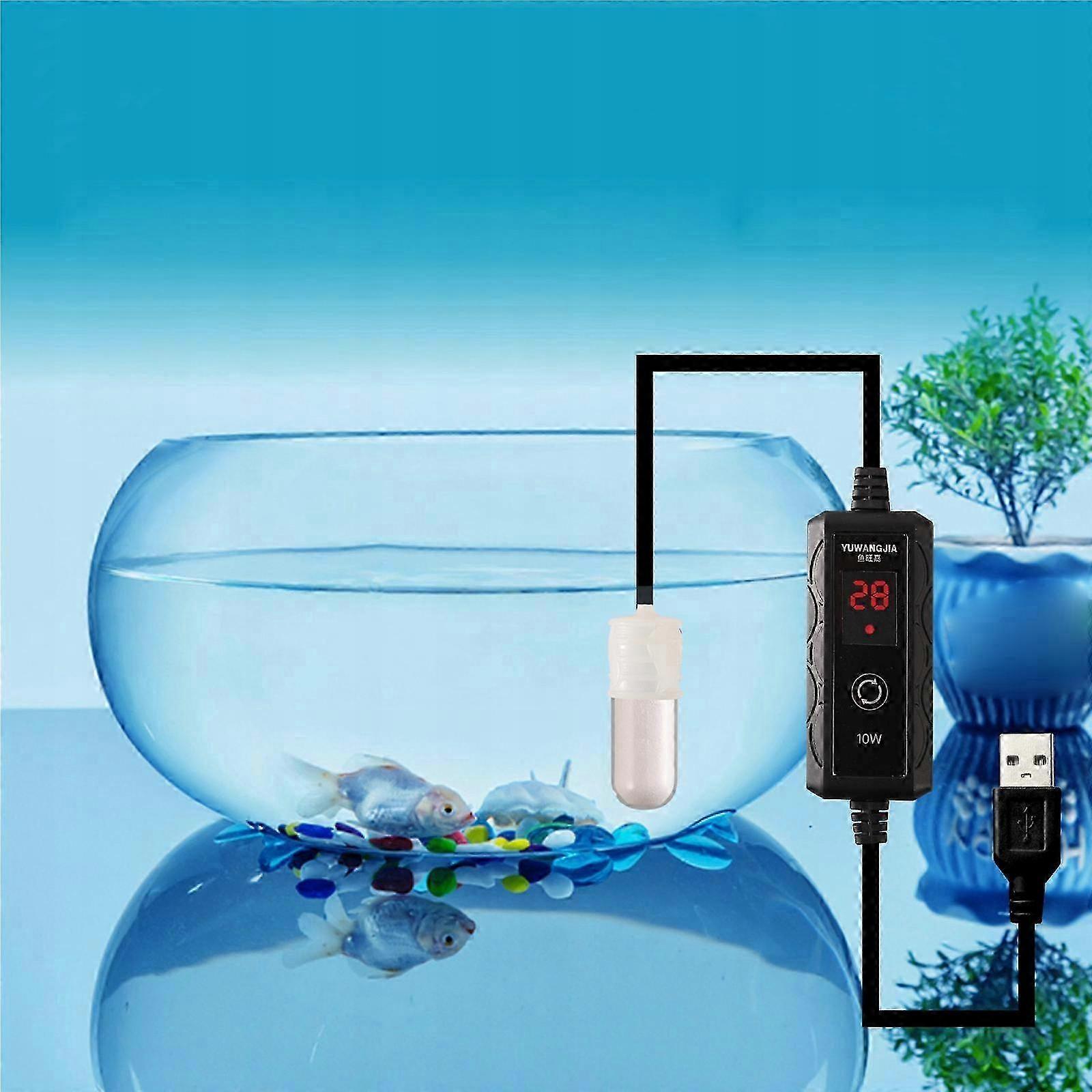 2026 Aquarium Heater Rod Aquarium Heater Mini Fish | Fruugo AU