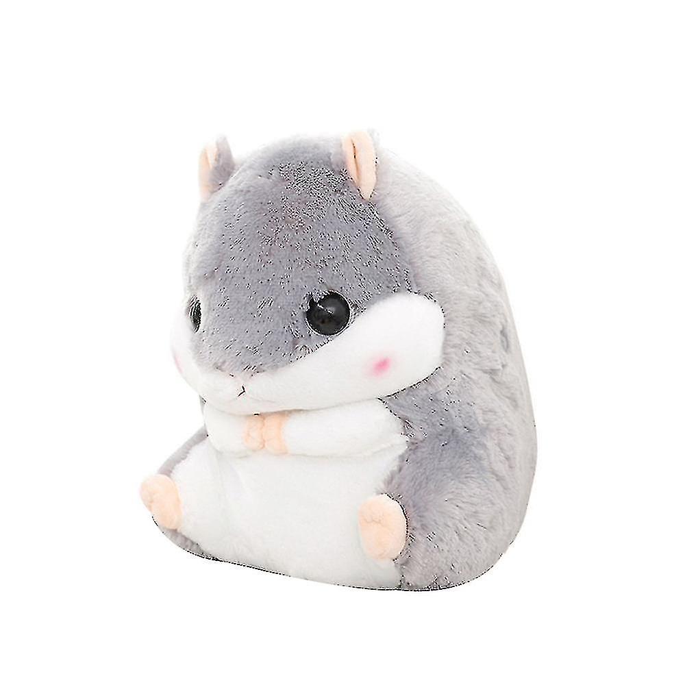 Cute Plush Hamster Stuffed Animal Toys With Blanket | Fruugo UK