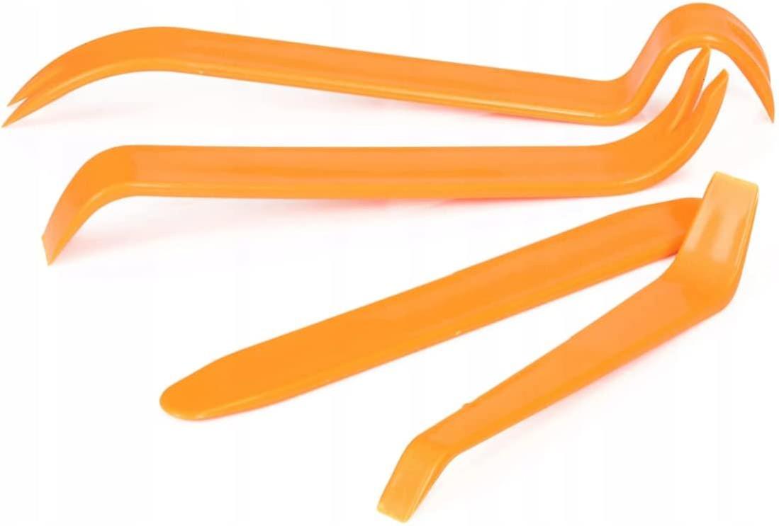 Piece Car Panel Wedge Wedge Set Interior Panel Removal Wrench Door ...