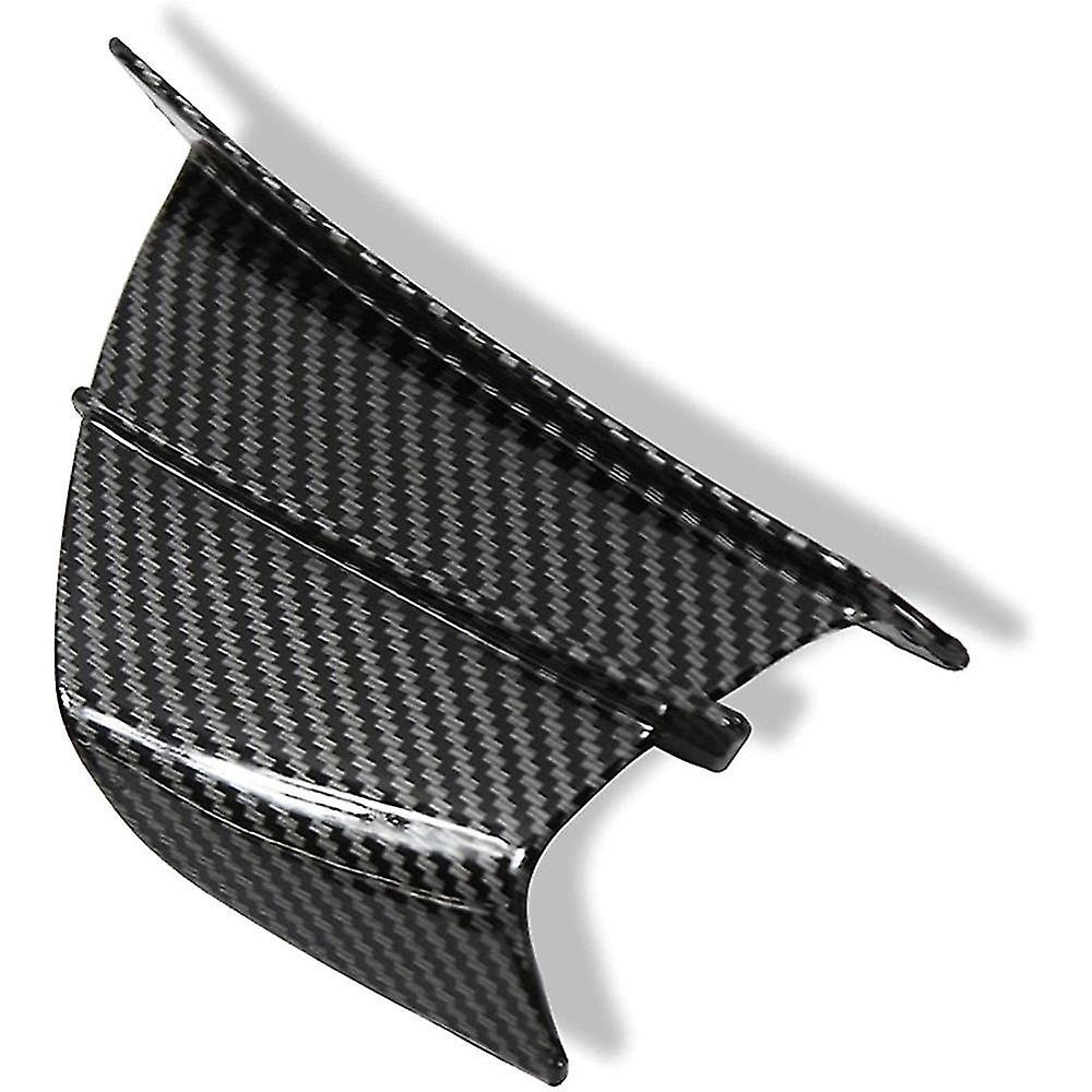 Fairing Side Winglet Aerodynamic Wing Deflector Spoiler For Ninja 650 ...