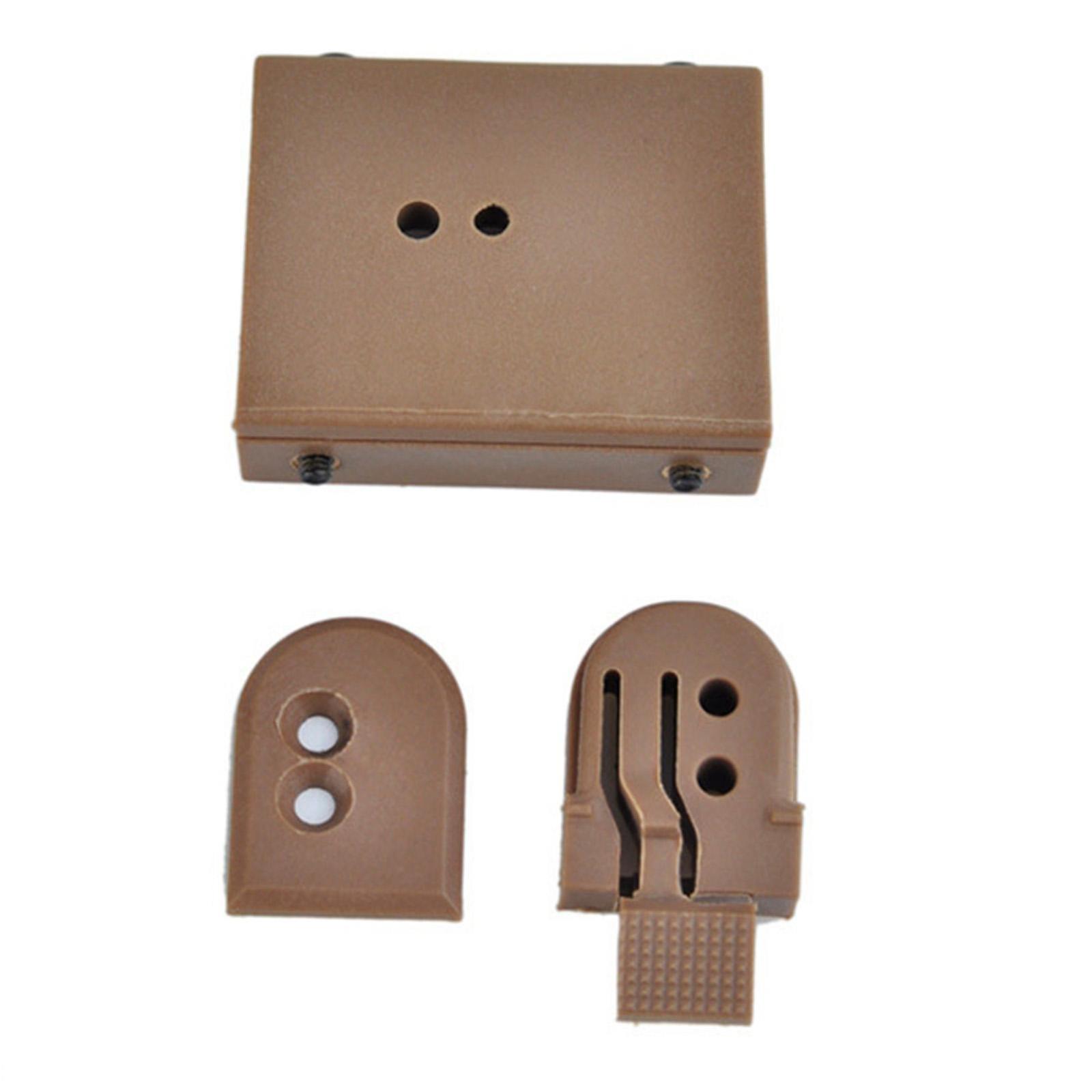 Tactical Helmet Light LED Flashlight Hunting Survival Signal IFF Light ...