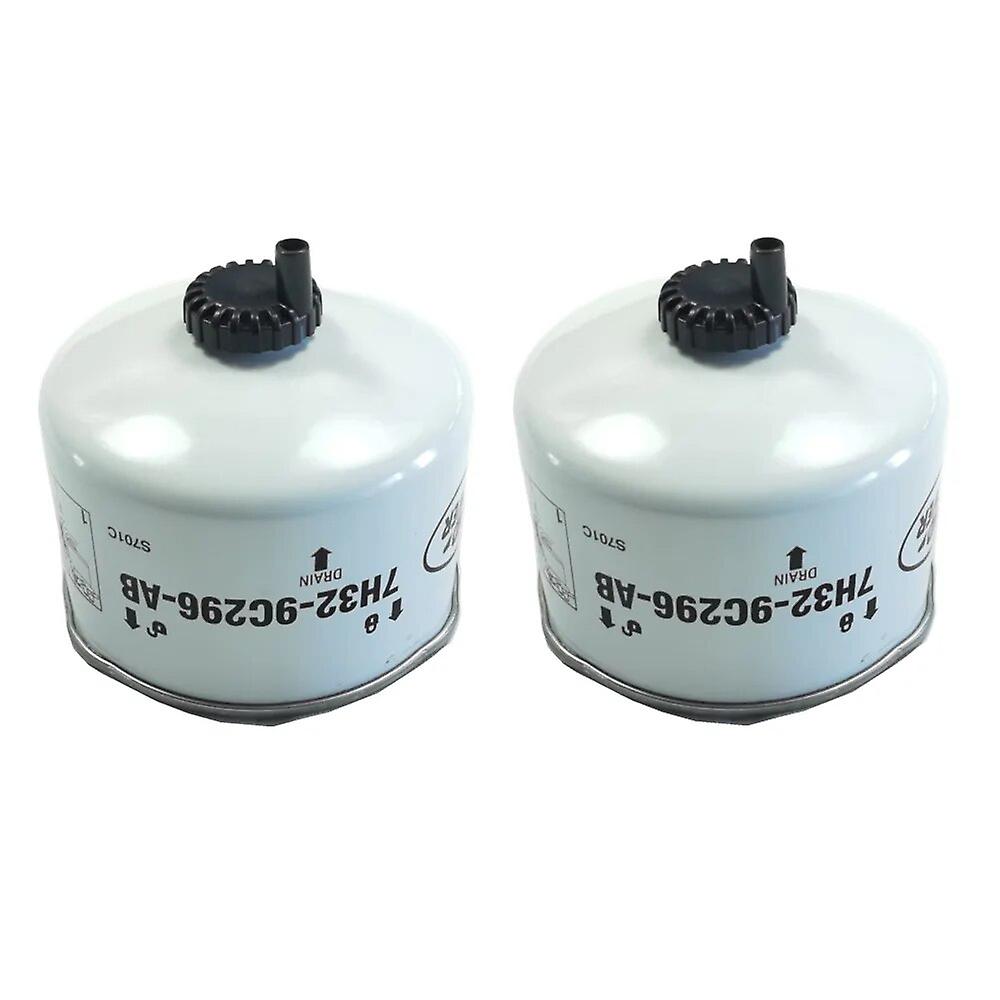 LR009705 Fuel filter diesel fuel strainer for Land Range Rover ...