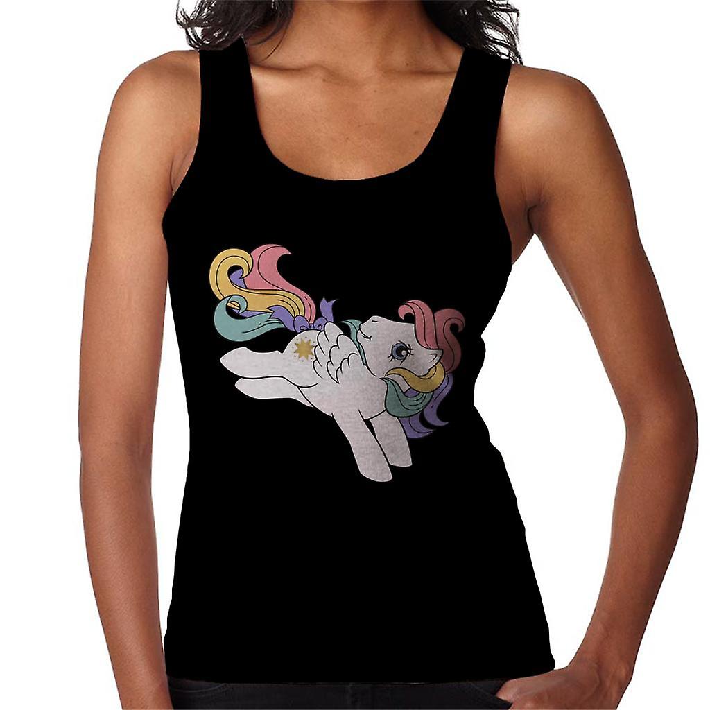 My Little Pony Starshine Smiling Women's Vest | Fruugo US