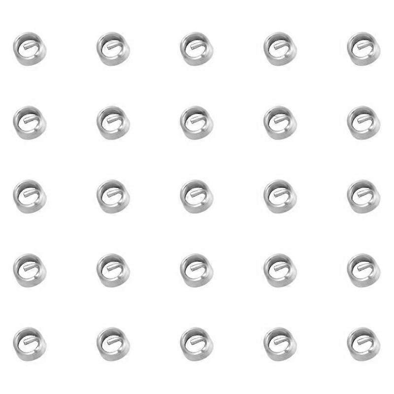 Helicoil M6 Thread Repair Kit (30 pieces) | Fruugo UK