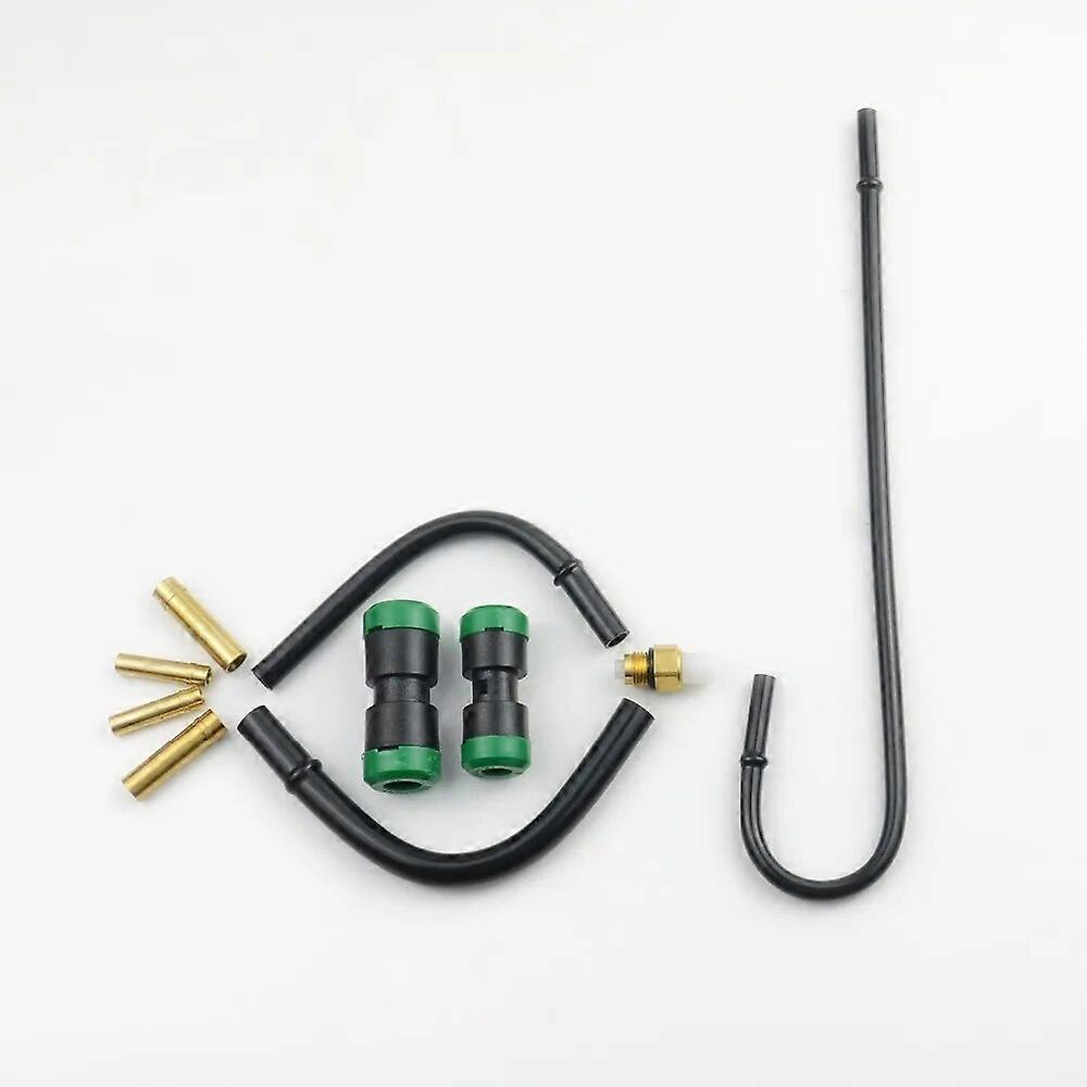 AP03 LR023964 Hitachi Type Compressor Pump Pipe Kit For Land Rover ...