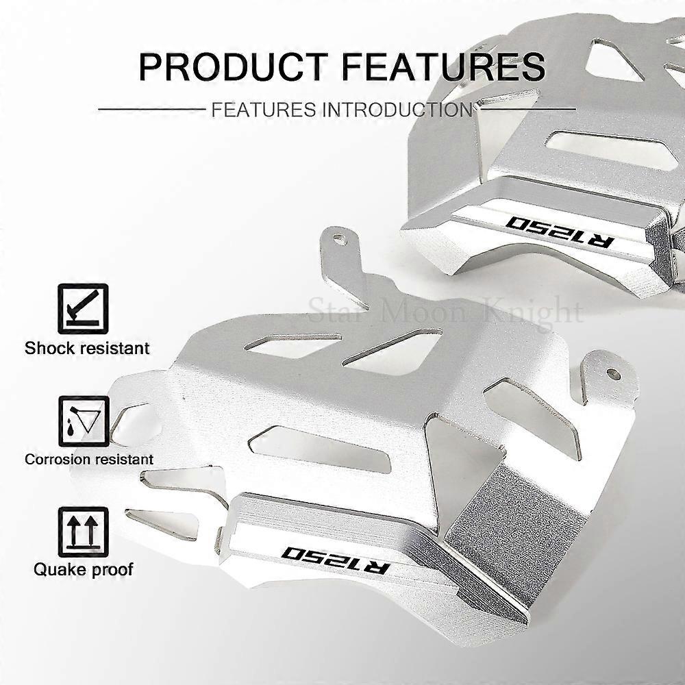 For BMW R1250GS R 1250 GS ADV Adventure R1250RS R1250RT Engine Guards ...