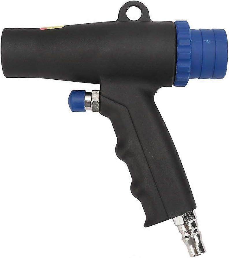 Pneumatic Air Blower Vacuum Gun Vacuum Cleaner Kit - Dual Function ...